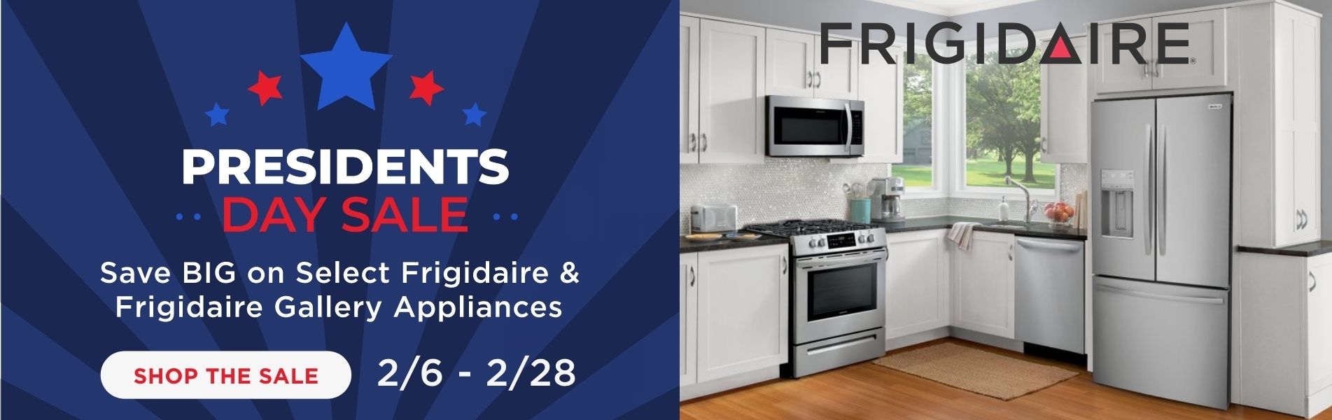 Marc's Appliance Warehouse