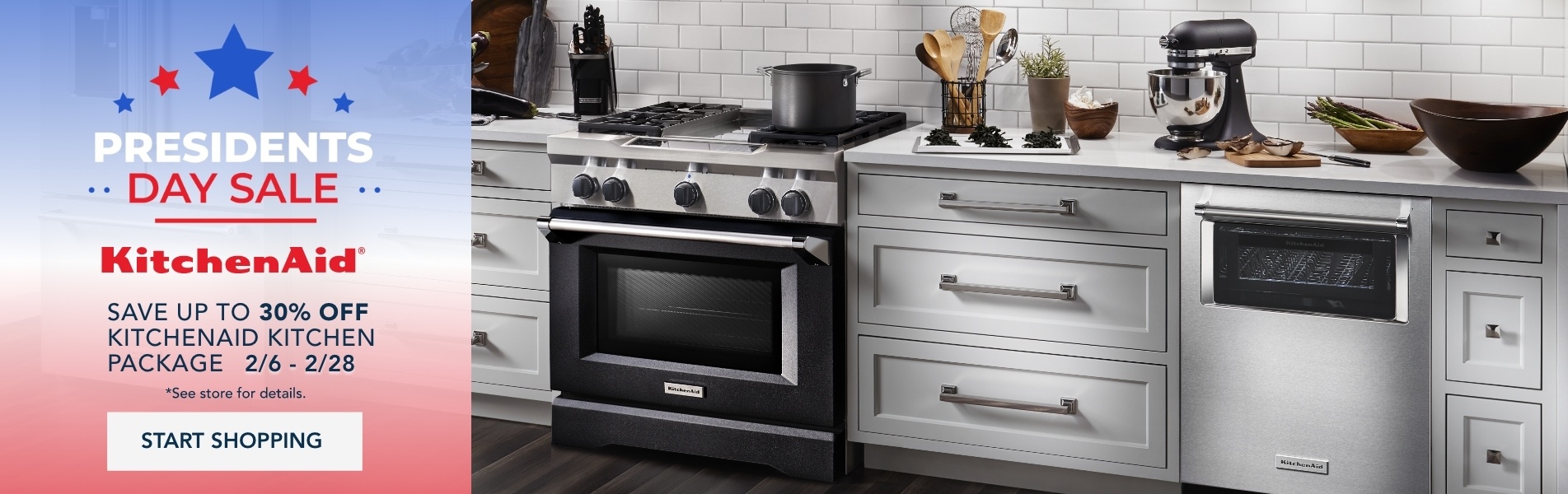 Marc's Appliance Warehouse