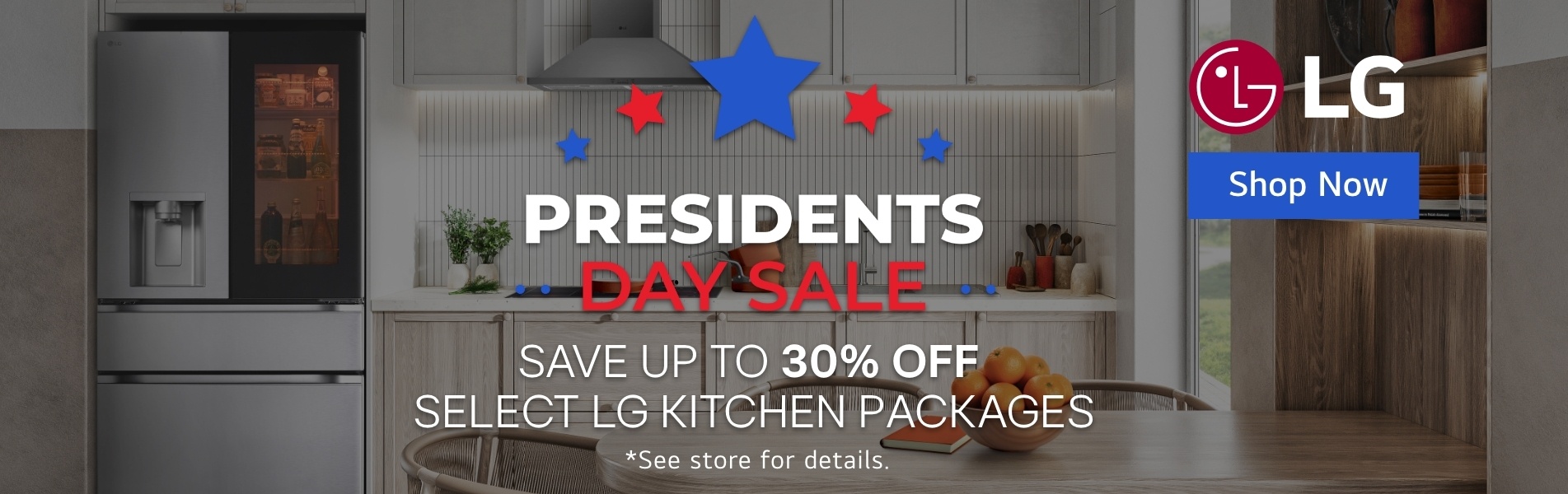 Marc's Appliance Warehouse