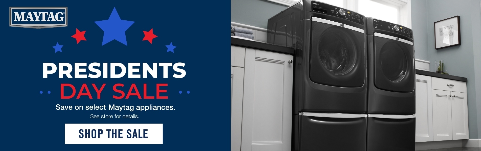 Marc's Appliance Warehouse