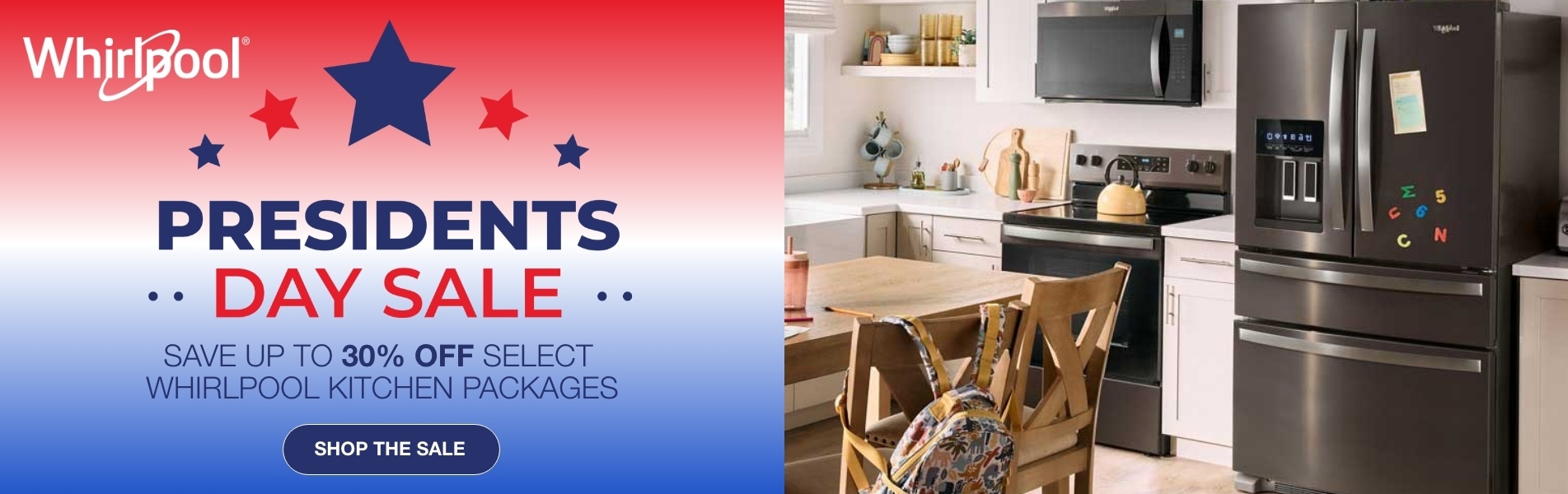 Marc's Appliance Warehouse