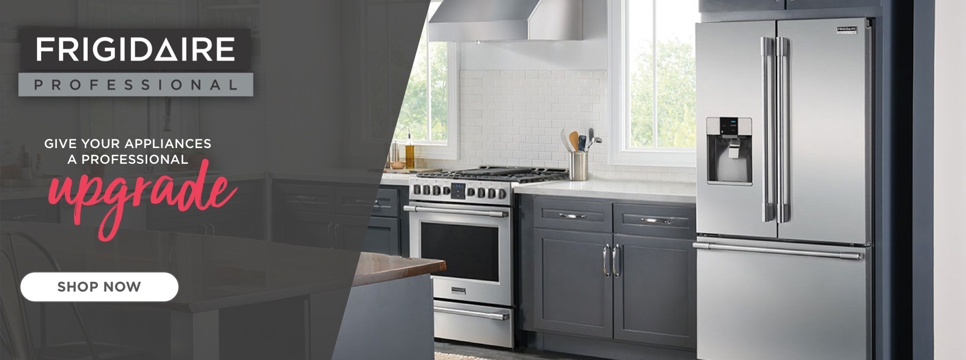 Gold's Appliance-Appliances