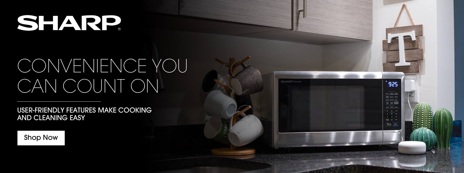Ray's Appliances-Appliances