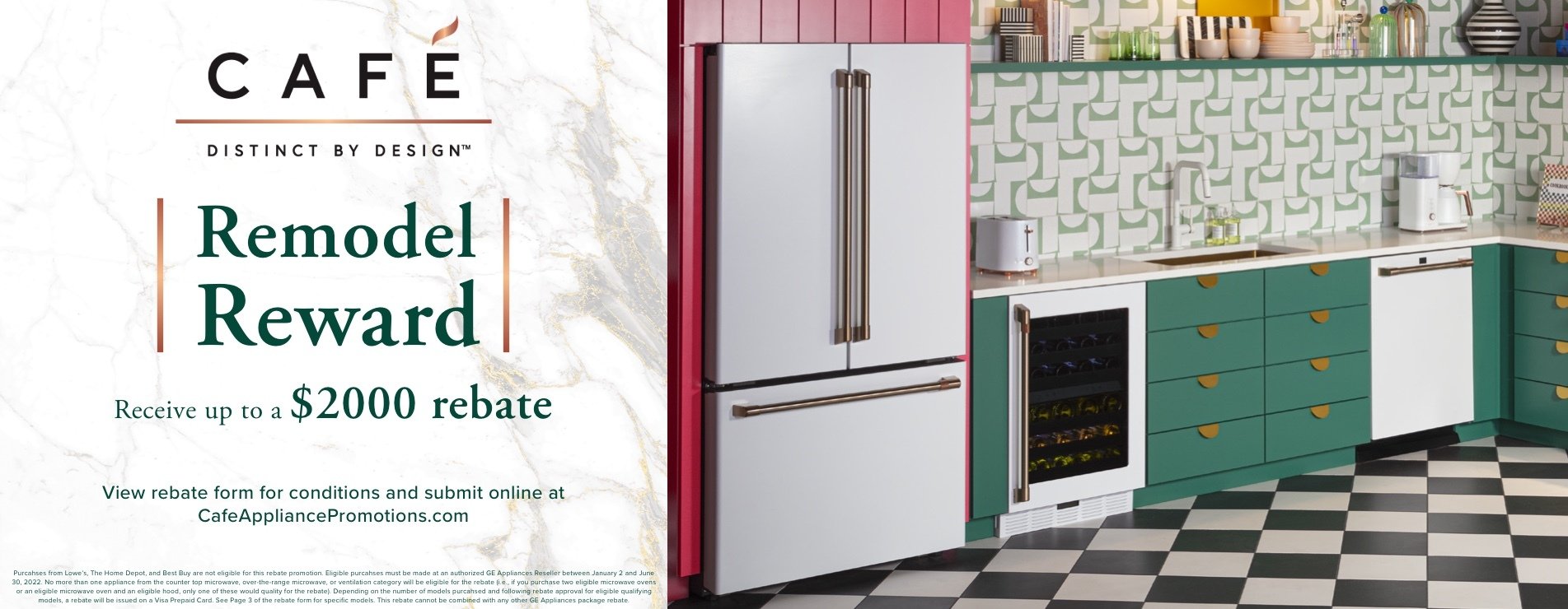 Petrillo's Appliances-Appliances