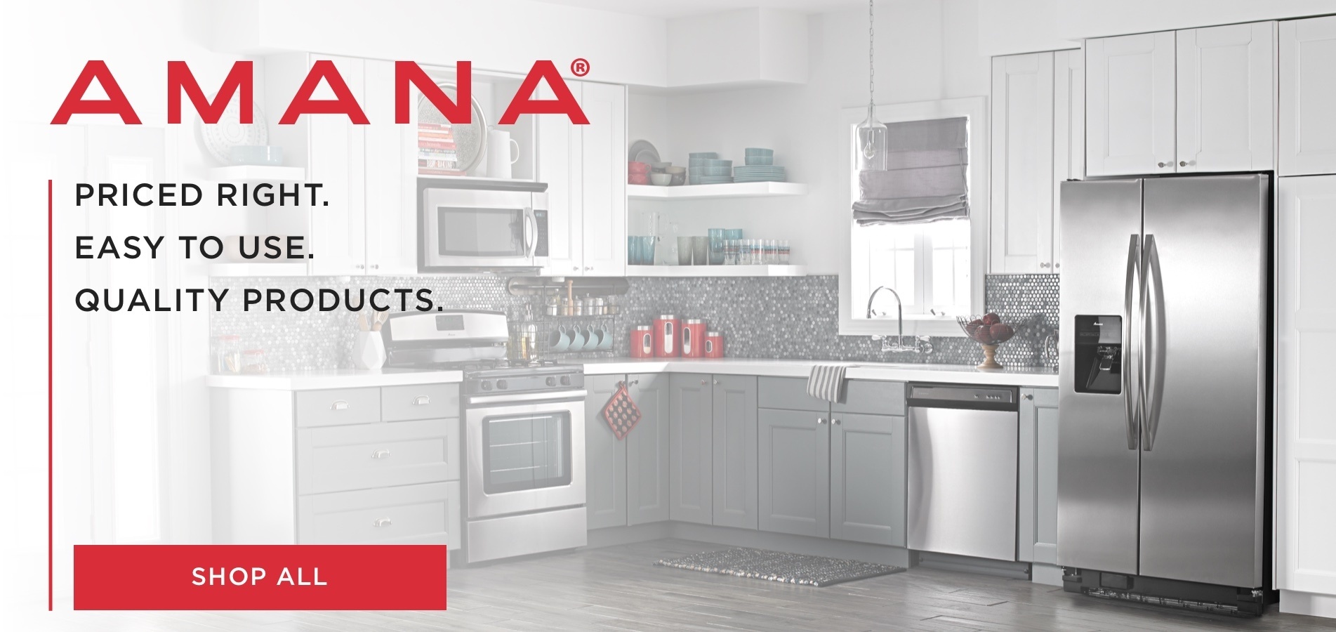 AJ Appliance-Appliances