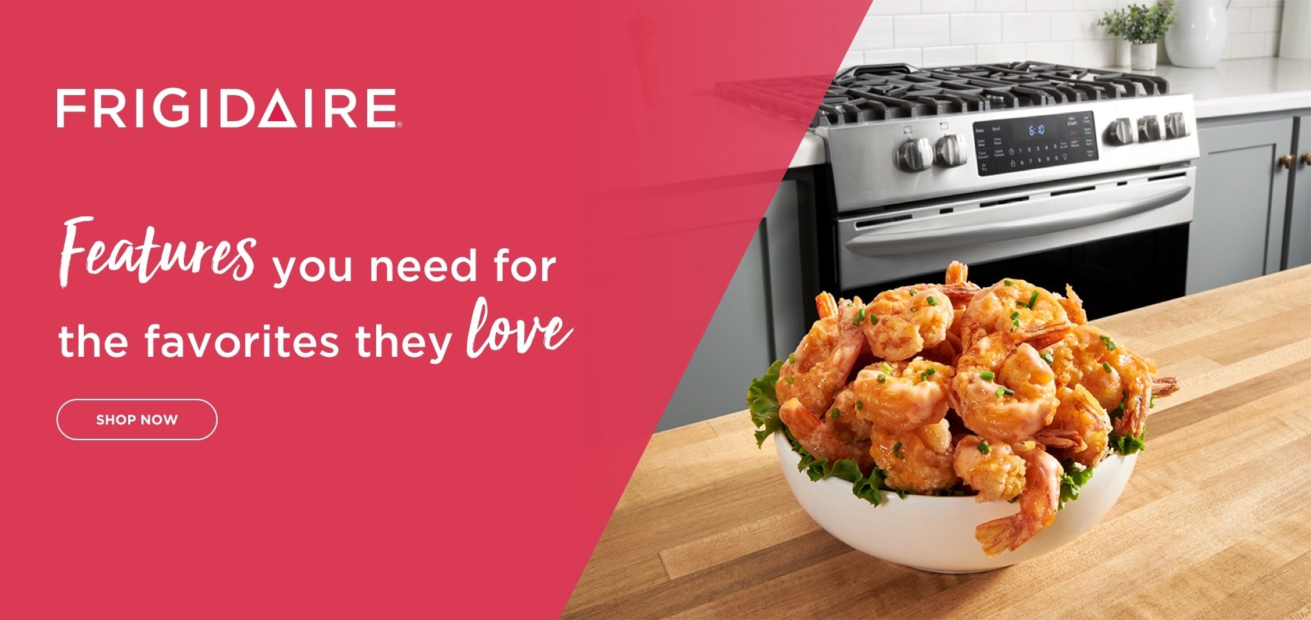 John's Home Appliance Center-Appliances