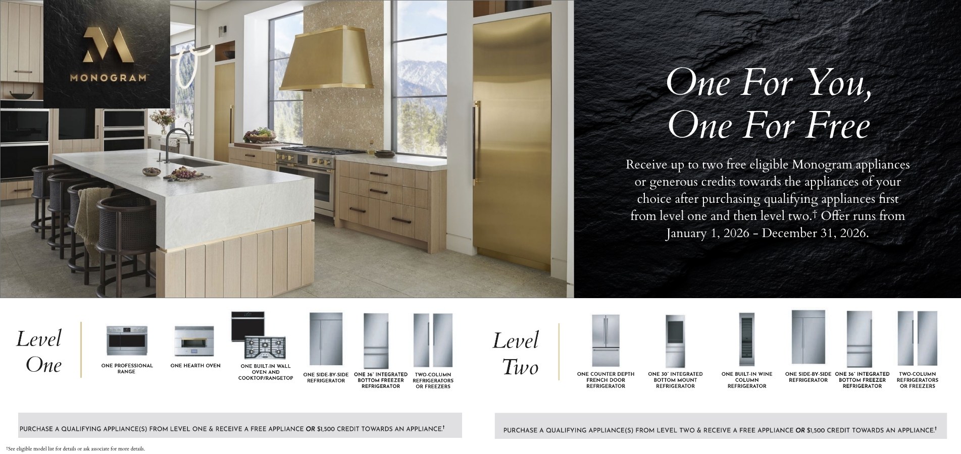 Appliance Alley