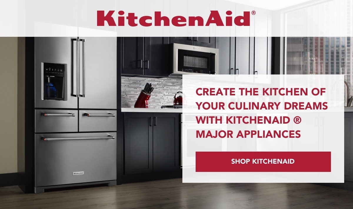 Matterns Ridge Appliances-Appliances
