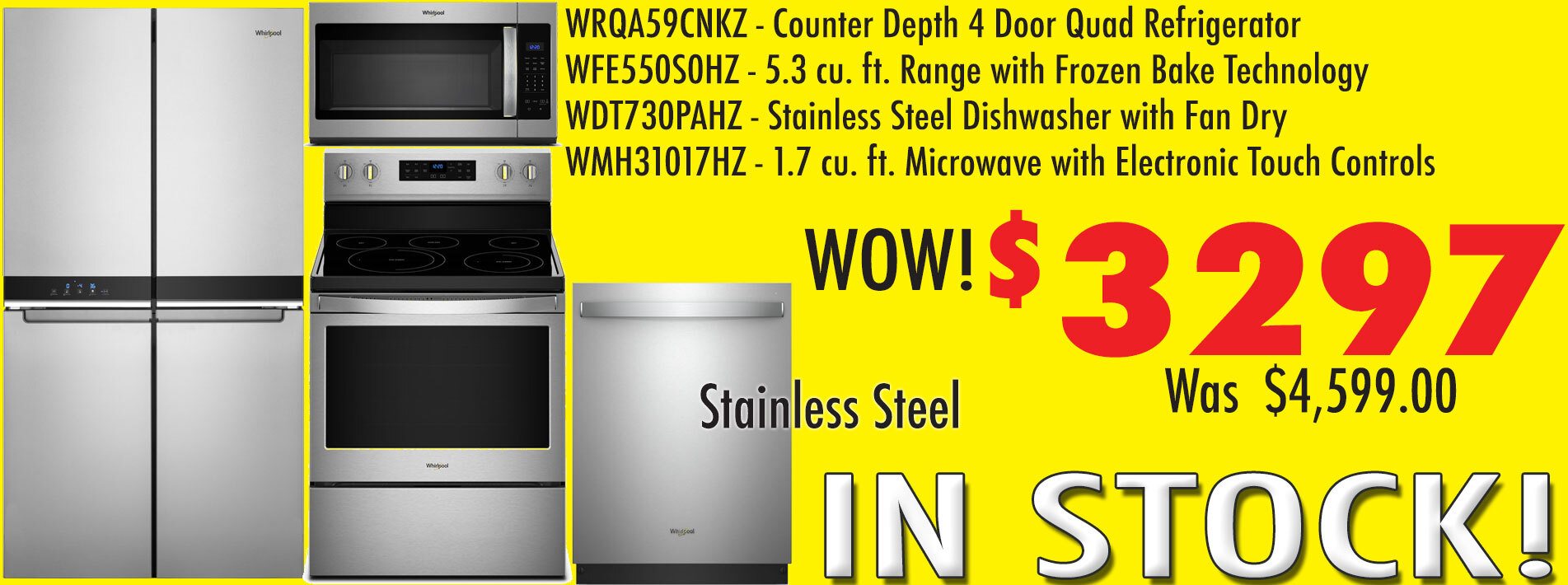 Appliance Direct-Appliances