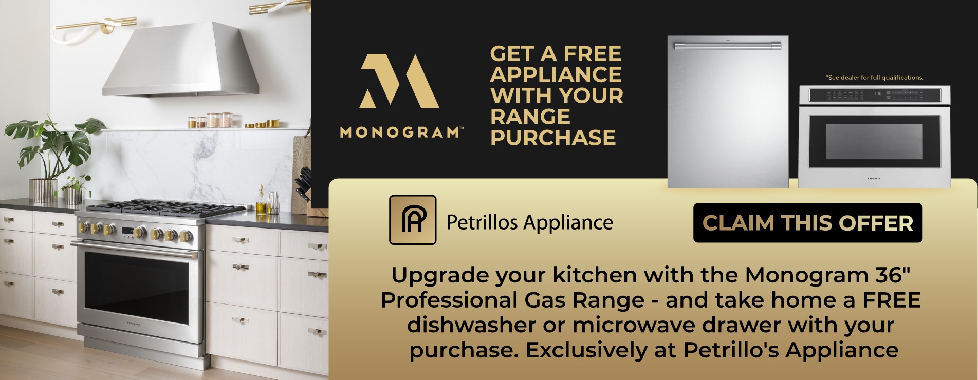 Petrillo's Appliance | Feasterville-Trevose, PA