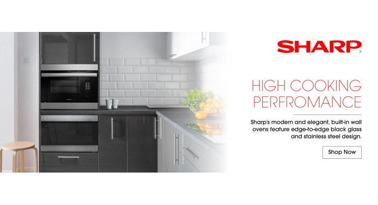 Ray's Appliances-Appliances
