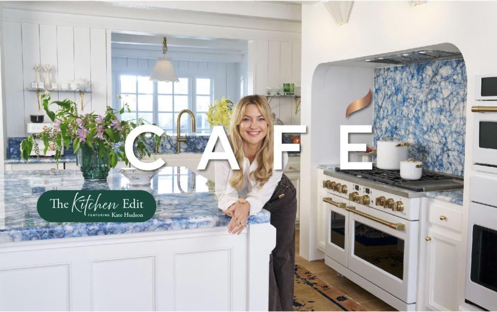 Kate Hudson Cafe | Jarvis Appliance