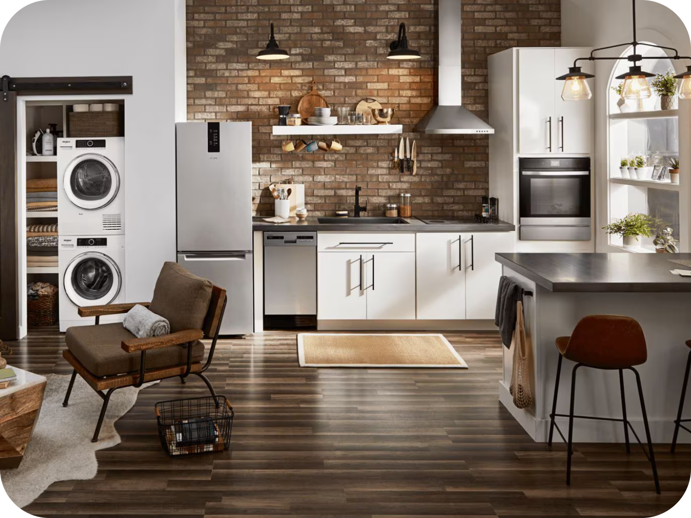 Compact Appliances | Kleckner & Sons Appliances & Electronics