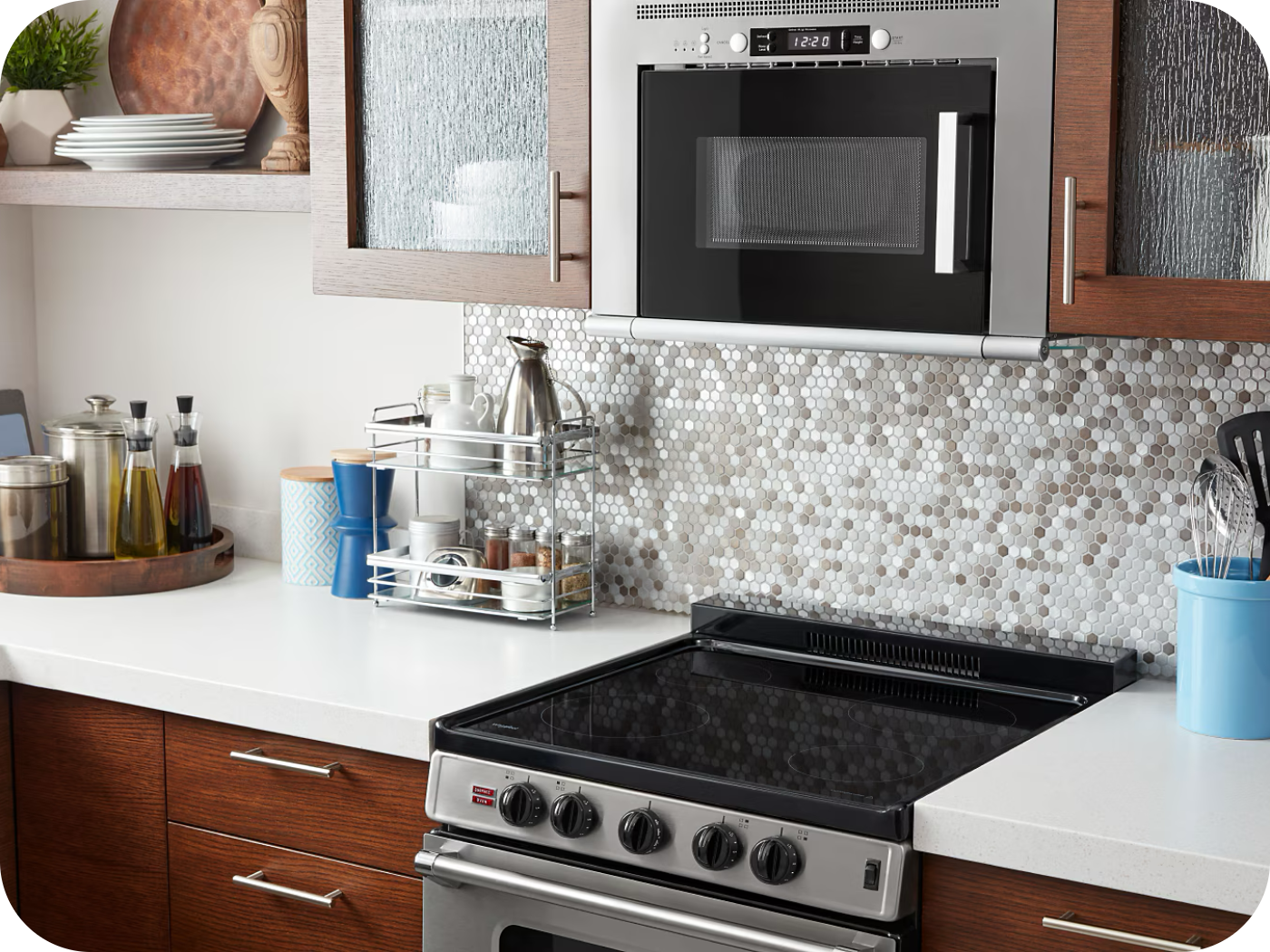 Compact Appliances | Kleckner & Sons Appliances & Electronics