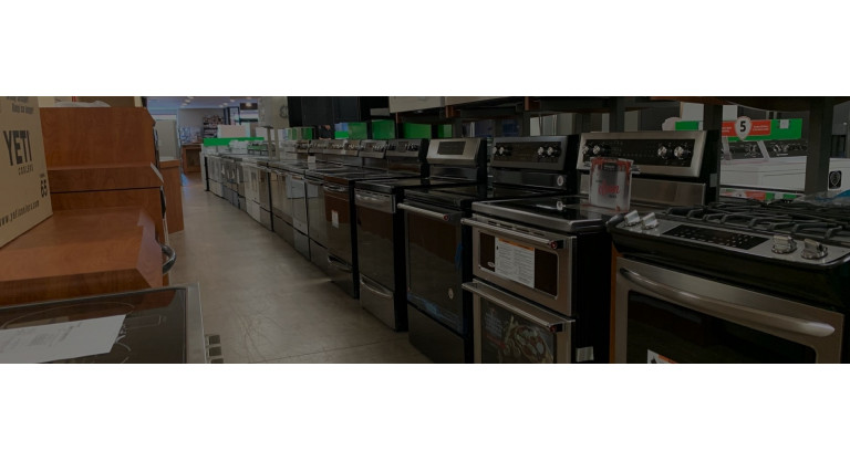 Dunmore Appliance Inc.-Appliances, Consumer Electronics And Furniture