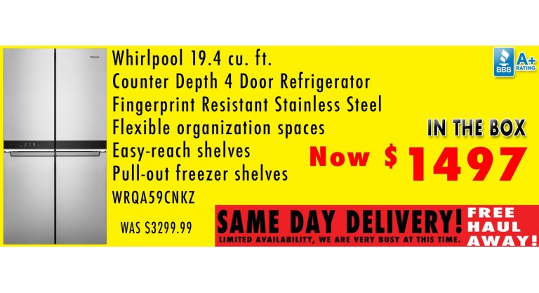 Appliance Direct-Appliances