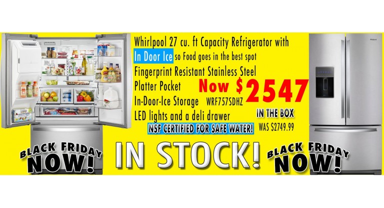 Appliance Direct-Appliances