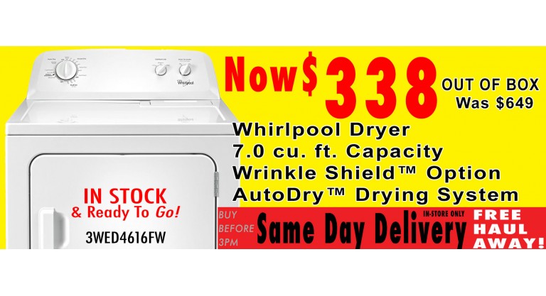 Appliance Direct | Appliance Direct