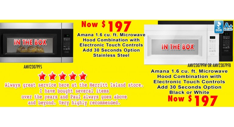 Appliance Direct-Appliances