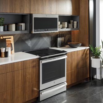 Kitchen Kings-Appliances