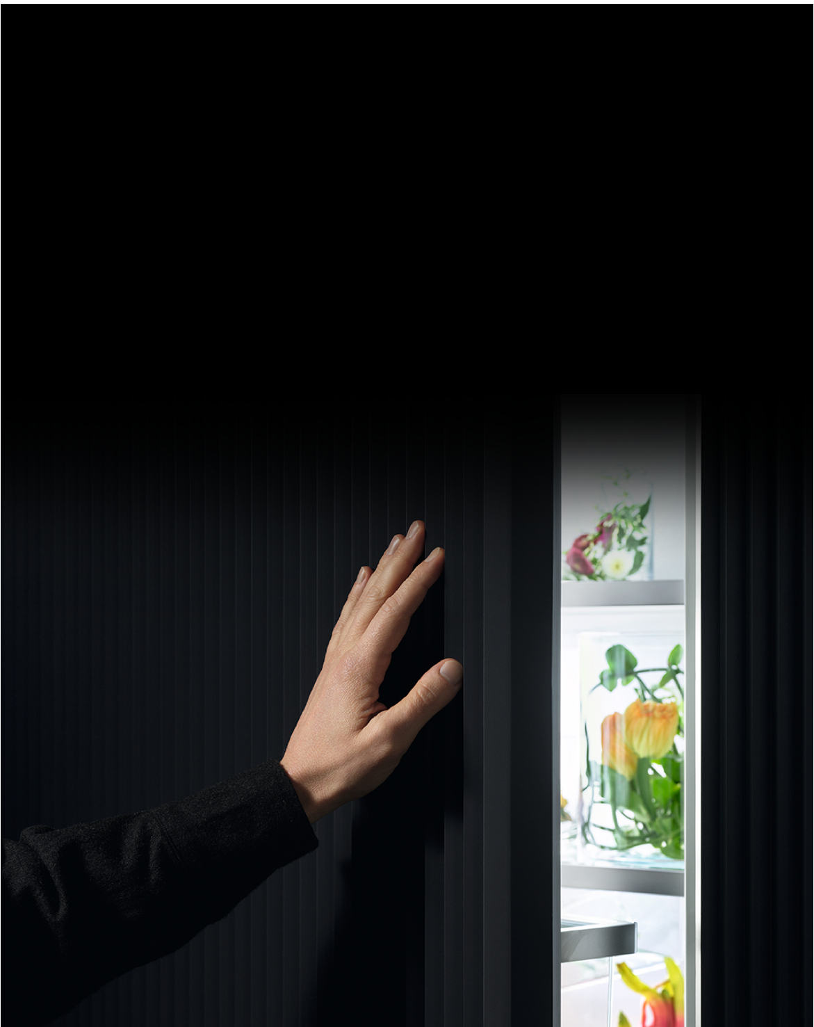 Discover Miele Mastercool Refrigerators & Freezers | Now Available ...